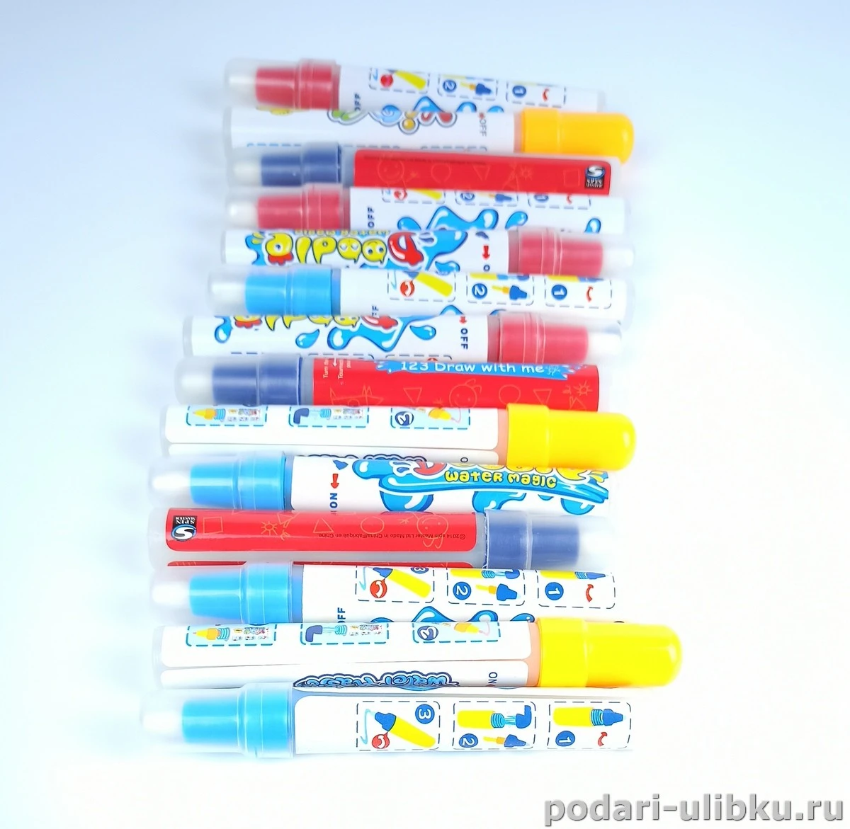 Aqua doodle store